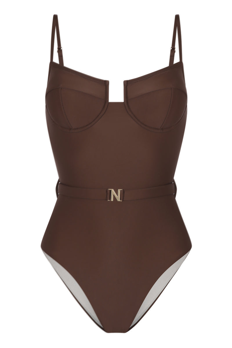 ARENA One Piece Arabica – Nelblu Swimwear